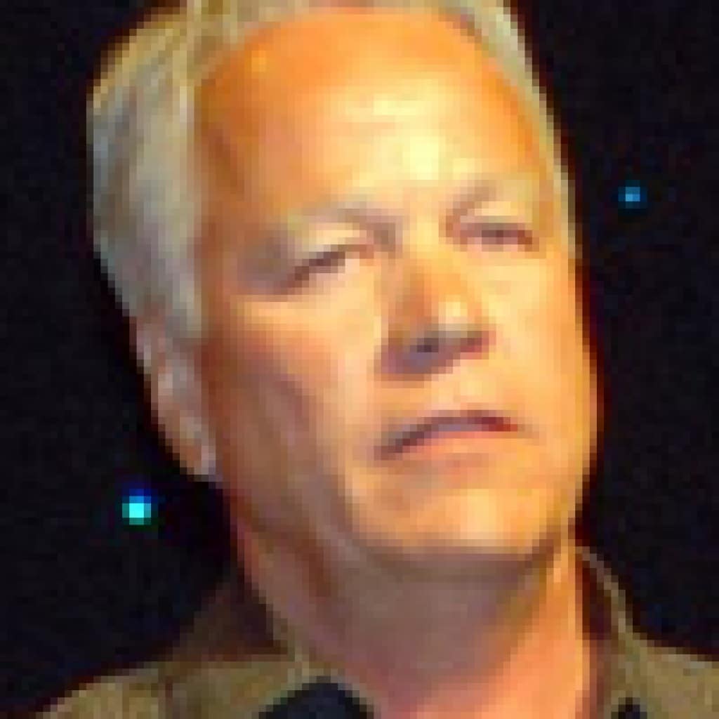 Mike Gibson - FDRsafety