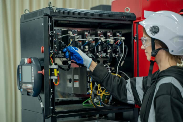 Machine Guarding Safety Services - FDRsafety