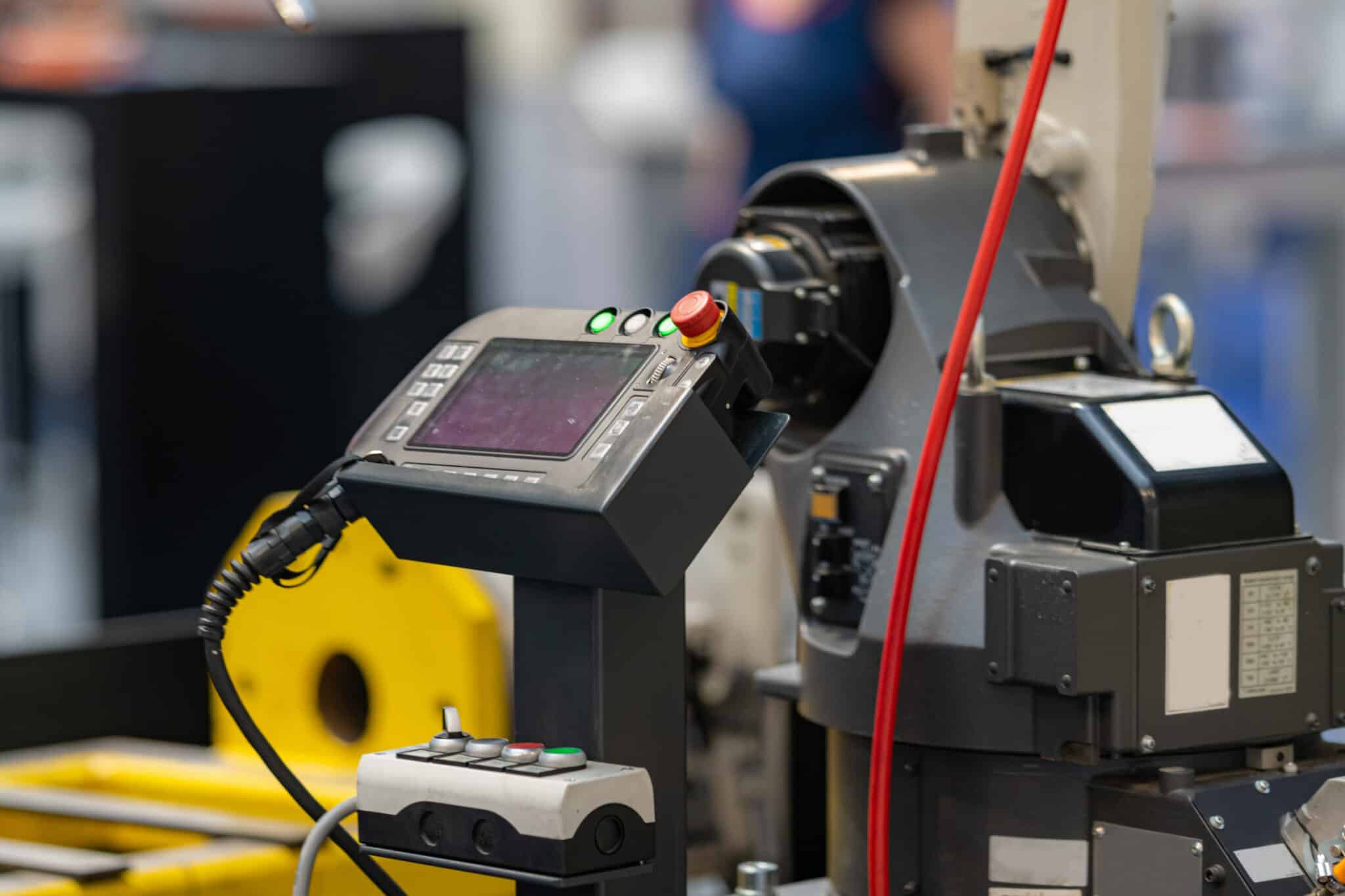 Machine Guarding Safety Services - FDRsafety