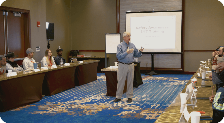 safety-health-training - FDRsafety